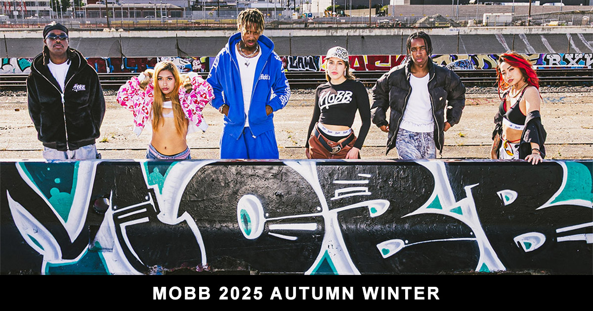 ABOUT | MOBB OFFICIAL SITE